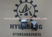 China JD191A 116-3526 SD-005A2 SD-003A2 Electric Relay for E320C 12V for sale