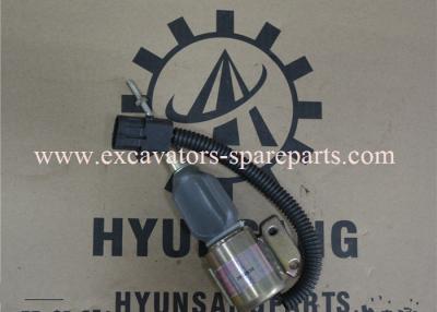 China 3932530 SA-4756-24 3926412 SA-4257-24 Engine Stop Splenoid for 6BT5.9 for sale