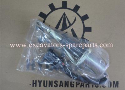China 12V 24V Fuel Stop Solenoid SA-4889-24 3939019 3932529 3939700 SA-4756 SA-4891 for sale