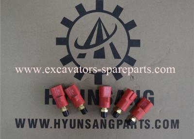 China 206-06-61130 7861-93-1650 7861-93-1651  Pressure Sensor for  PC300-7 for sale