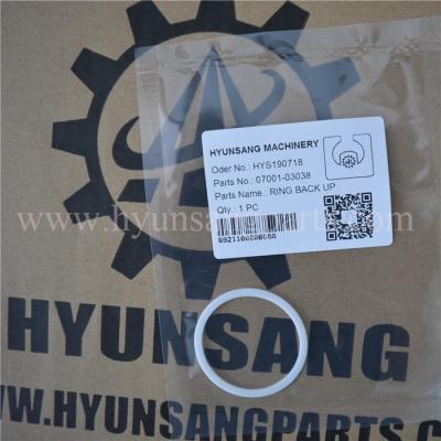 China 07001-03038 07001-03032 Excavator Seal Kits 07000-13038 07000-13038 For Komatsu PC300-8 for sale