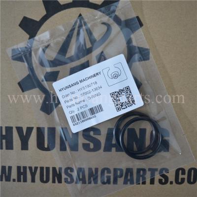 中国 07002-13634小松のOリング07000-15090 07002-12434 07000-02115 07002-12034 07002-13334 販売のため