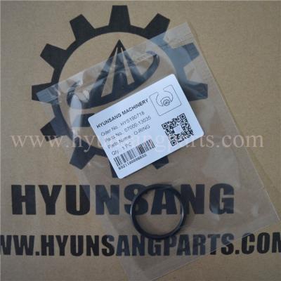 China 07000-13035 Excavator Seal Kits 707-98-74400 707-99-24500 707-98-42700 707-98-52150 707-98-74410 707-99-24510 for sale