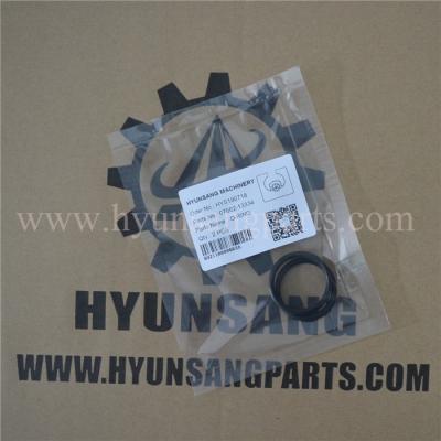 China 07002-13334 Komatsu O Ring 707-98-78400 707-99-25710 707-98-44200 707-98-54510 707-98-81010 for sale