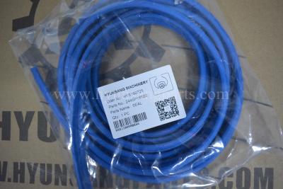 China 2445P165D2 Excavator Seal Kits 2445P165D1 YN25M00015F1 YN53C00012F2 YN24S0008F1 2425T380 YN22V00001F1  For Kobelco for sale