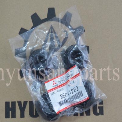 China ME011282 Excavator Seal Cover Kits ME995106 For Mitsubishi 6D16T 6D15T 6D14 for sale