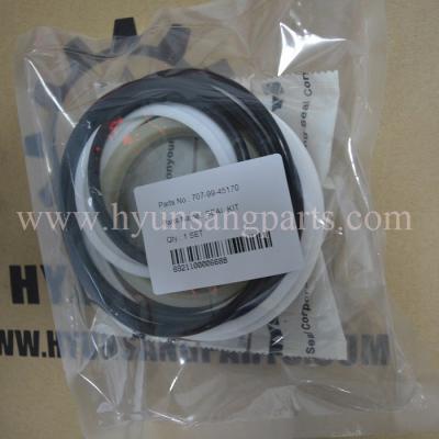 China 707-99-27780 707-99-45170 D275-3 Komatsu Cylinder Repair Kit 707-99-66360 for sale