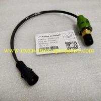 China Blueview Pressure Switch Sensor 119-9985 1199985 20PS767 With Small Circle Plug For EC312 E320C E330 E307 E315 for sale