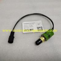China Blueview Pressure Switch Sensor 119-9985 1199985 20PS767 With Small Circle Plug For EC312 E320C E330 E307 E315 for sale