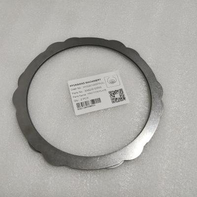Китай Плита SA8230-03560 SA8230-21631 SA8230-28900 EC210 EC180 трением частей мотора  гидравлическая продается