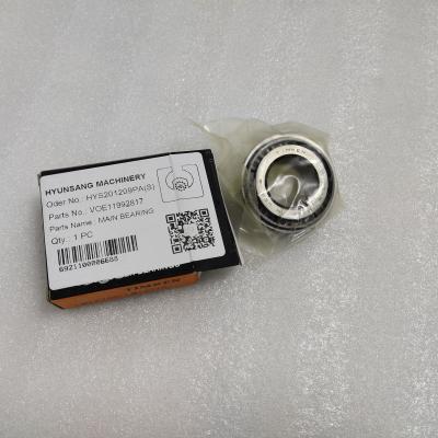 Китай Машина экскаватора  разделяет основное носящ 11992817 VOE11992817 11998855 2286360 A35D L110E продается