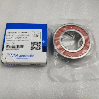 Китай Экскаватор  мини разделяет основное носящ 14551534 VOE14551534 11994468 EC210B EC240B продается