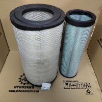 China Filter 11033998 11033999  Air Filter for sale