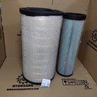 China Filter 11033998 11033999  Air Filter for sale