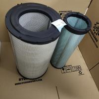 China Filter 11033998 11033999  Air Filter for sale