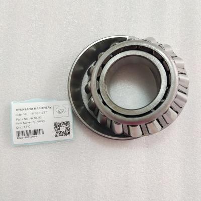 China Hitachi Excavator Parts Bearing 4410050 1032319 4178173 For IZX200 IZX200LC MA200 for sale