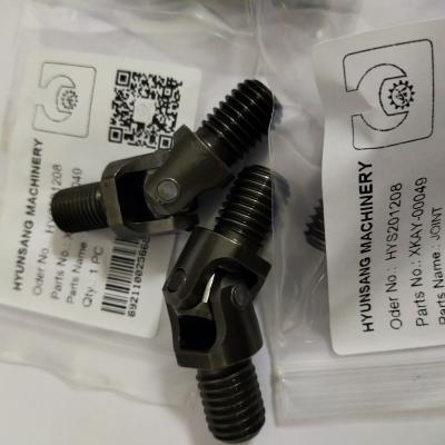 China Máquina escavadora Parts Joint Assy XKAY-00049 31N4-95260 XJBR-01634 de Hyundai para R110-7 R110-7A R140LC-7 à venda