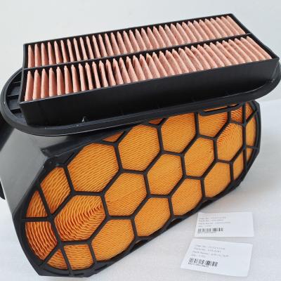 China Air Filter Element 479-8989 479-8991 4420109 4863251 For  E323 E320 for sale