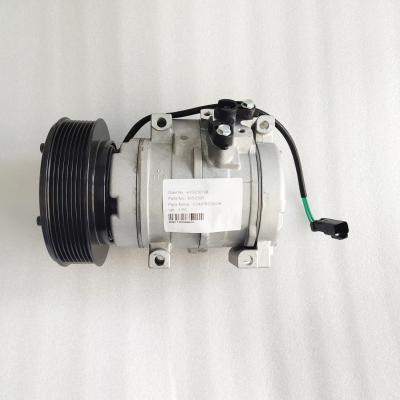 China Compressor 305-0325 3249711 2180324 2208304 para Caterpillar 329D M336D 324D à venda