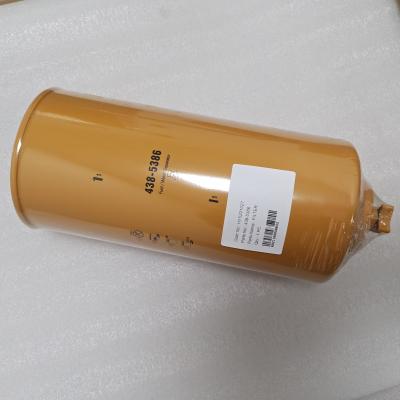 Cina Filtro 308-7298 326-1644 438-5386 2098217 2254118 per Caterpillar 914G D5K M316D in vendita