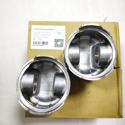 China Piston 8-94375196-1 0473602 0432702 8970207700 0429805 For Hitachi EX30 EX35 for sale