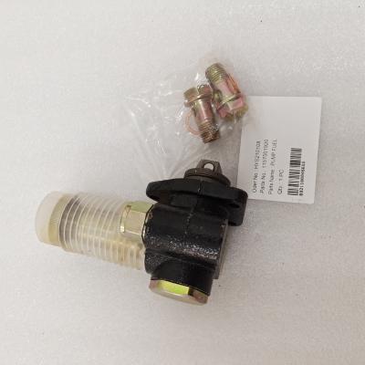 중국 ZX230을 위한 굴삭기 히다찌 펌프 연료 1157501920 1131002770 8972530281 4281722 부분 판매용