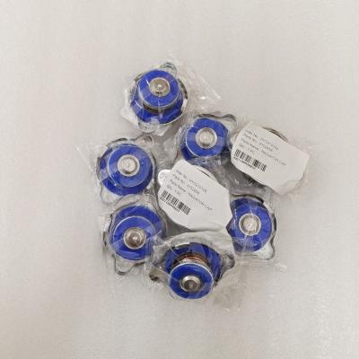 China Máquina escavadora Parts Radiator Cap de Hitachi 4152858 4188409 4089012 8943997230 4294701 à venda