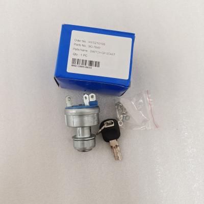 중국 애벌레 굴삭기 30D Ｌ 323D Ｌ 328D 동안 스위치 GP 시작 9G-7641 0959269 194-7808 판매용