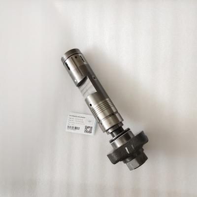 China Valve Assy 708-2H-03450 708-2H-03630 208-60-61260 723-46-44300 For Komatsu PC400 for sale