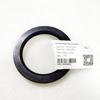 China KOMATSU Mini Excavator Parts Seal AP3618N AP3618G AP3618G7 708-8K-12240 à venda