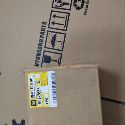 Quality Diesel Injector 5577633 5532592 4859752 4563509 4563493 For Caterpillar C9 Enginesfor sale