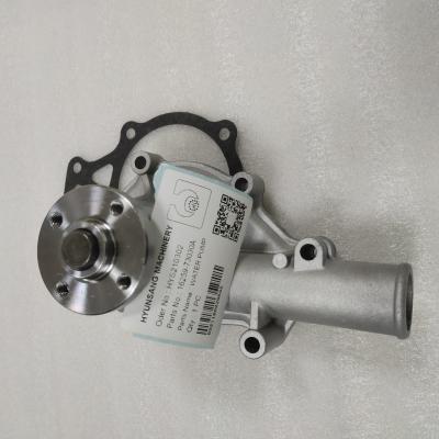China Bomba de água 16259-73030A das peças de motor 16241-73034A 897042-0890 113650-0160 à venda