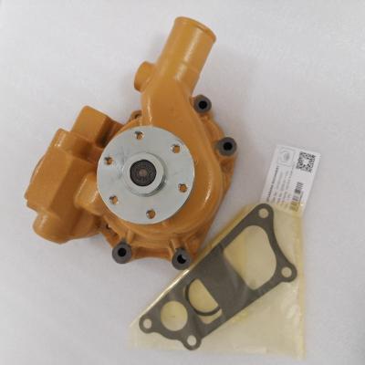 Cina Assy 6206-61-1103 600-311-9731 della pompa idraulica per il motore dell'escavatore PC200 6D95L-1C di KOMATSU in vendita