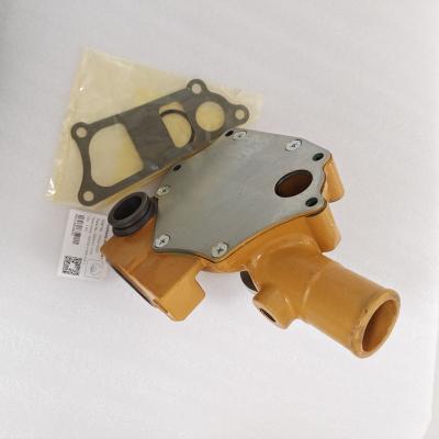 Cina Assy 6206-61-1103 600-311-9731 della pompa idraulica per il motore dell'escavatore PC200 6D95L-1C di KOMATSU in vendita