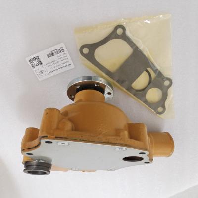 Cina Assy 6206-61-1103 600-311-9731 della pompa idraulica per il motore dell'escavatore PC200 6D95L-1C di KOMATSU in vendita