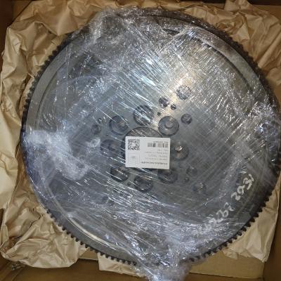 Volant 5282230 5282227 5334203 ZSAE-01316 ZUAC-00870 pour Hyundai HX300L HX330L