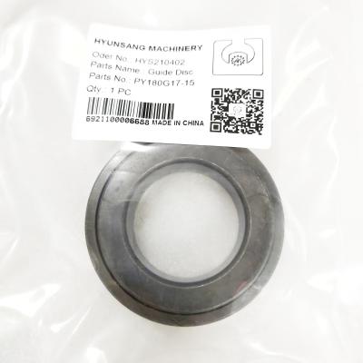 China Guide Disc PY180G17-15 PY180G17-13 PY180G.17-16 PY18G17-11 For XCMG GR215 XCMG GR180 for sale