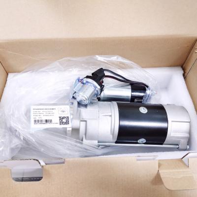 China Acionador de partida 3096603010 3218678R92 1983663C1 104216A1R M005T50276 M5T50276 à venda