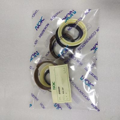 Cina Corredo 2274-1008BKT 2180-1254 2401-9242KT K9000480 9180-1001D2 della guarnizione per Doosan 170-III solare in vendita