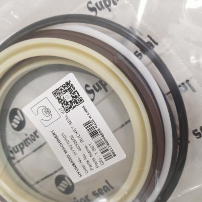 Cina Corredo 4652906 della guarnizione del secchio 4649053 4631797 4437367 per Hitachi ZX850-3 ZX870H-3 in vendita