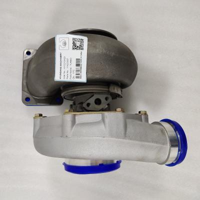 China Turbocompressor 11423397 VOE11423397 VOE15144169 VOE11423684 para  EC330B EC360B EC360C à venda