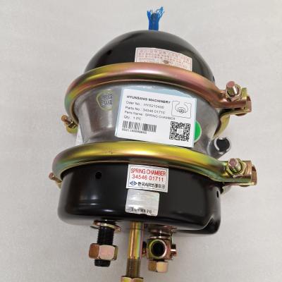 China As peças de Daewoo saltam a câmara 34546 01710 34546-01700 34546-01711 345602050 à venda