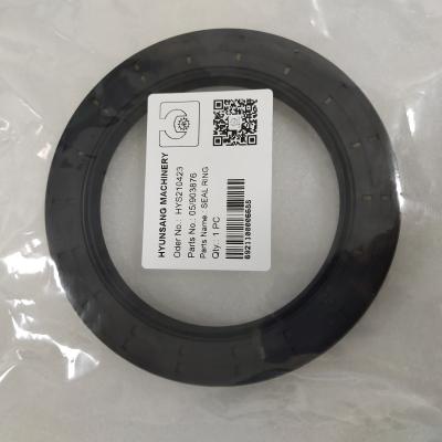 China JCB Excavators Parts Seal Ring 05/903876 05/903889 05/903861 828/00329 828/10081 For JS160 for sale