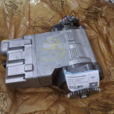Quality Pompe d'injection de l'hydraulique de Cat Machinery Parts 3840677 3217800 3176389 3167986 3153379 pour 324D 336Dfor sale