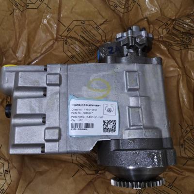 Quality Pompe d'injection de l'hydraulique de Cat Machinery Parts 3840677 3217800 3176389 3167986 3153379 pour 324D 336Dfor sale