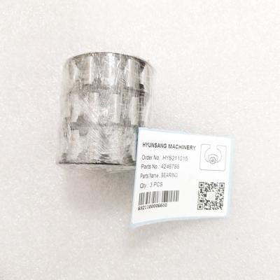 Cina Ago che sopporta 4246786 4263901 escavatore Spare Parts For EX450 in vendita
