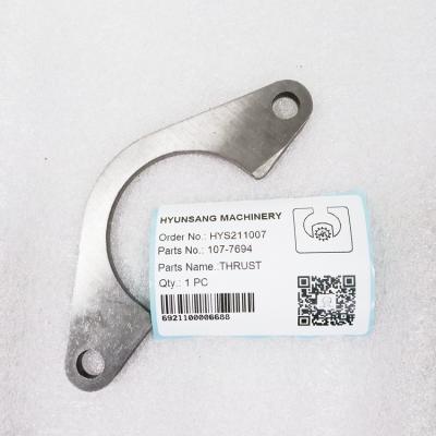 China máquina escavadora Engine Parts de 320B Cat Thrust 107-7694 714-08-19570 à venda