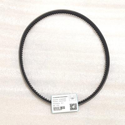 Китай Машинные части экскаватора пояса VOE977525 4999725 5261375 для L110E продается