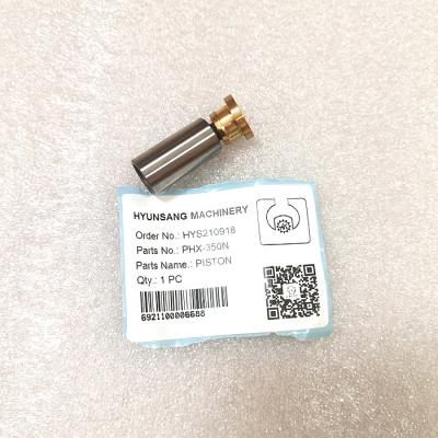 Piston Excavator Hydraulic Parts For PHX-350N 8N3102 3103753 5257218