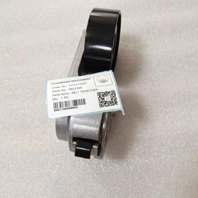 Cina Tendicinghia 2852396 2856946 misure WX145 WX165 WX185 di 2856173 componenti del motore in vendita